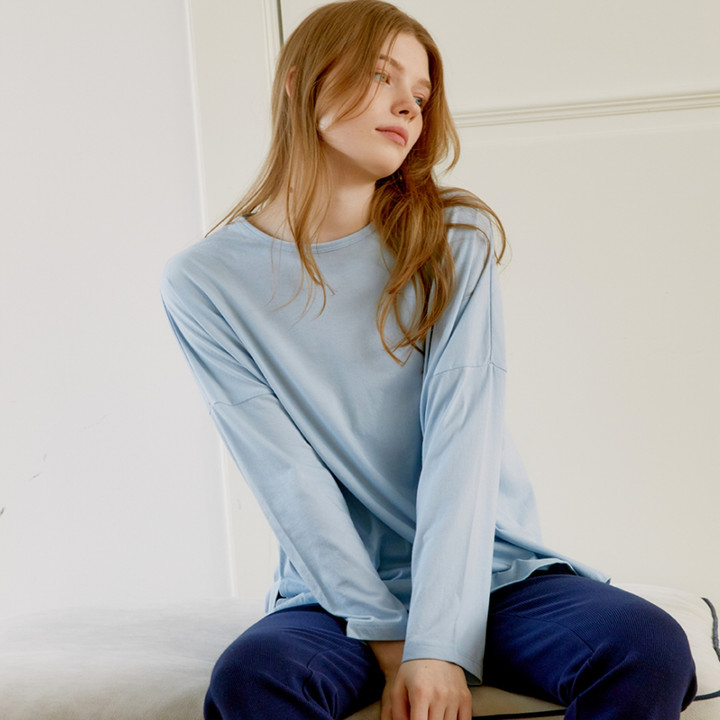 차르르 루즈핏 티셔츠(MCG1-TS116) | 아이디어스