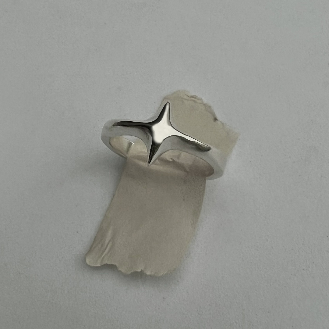 STAR RING | idus
