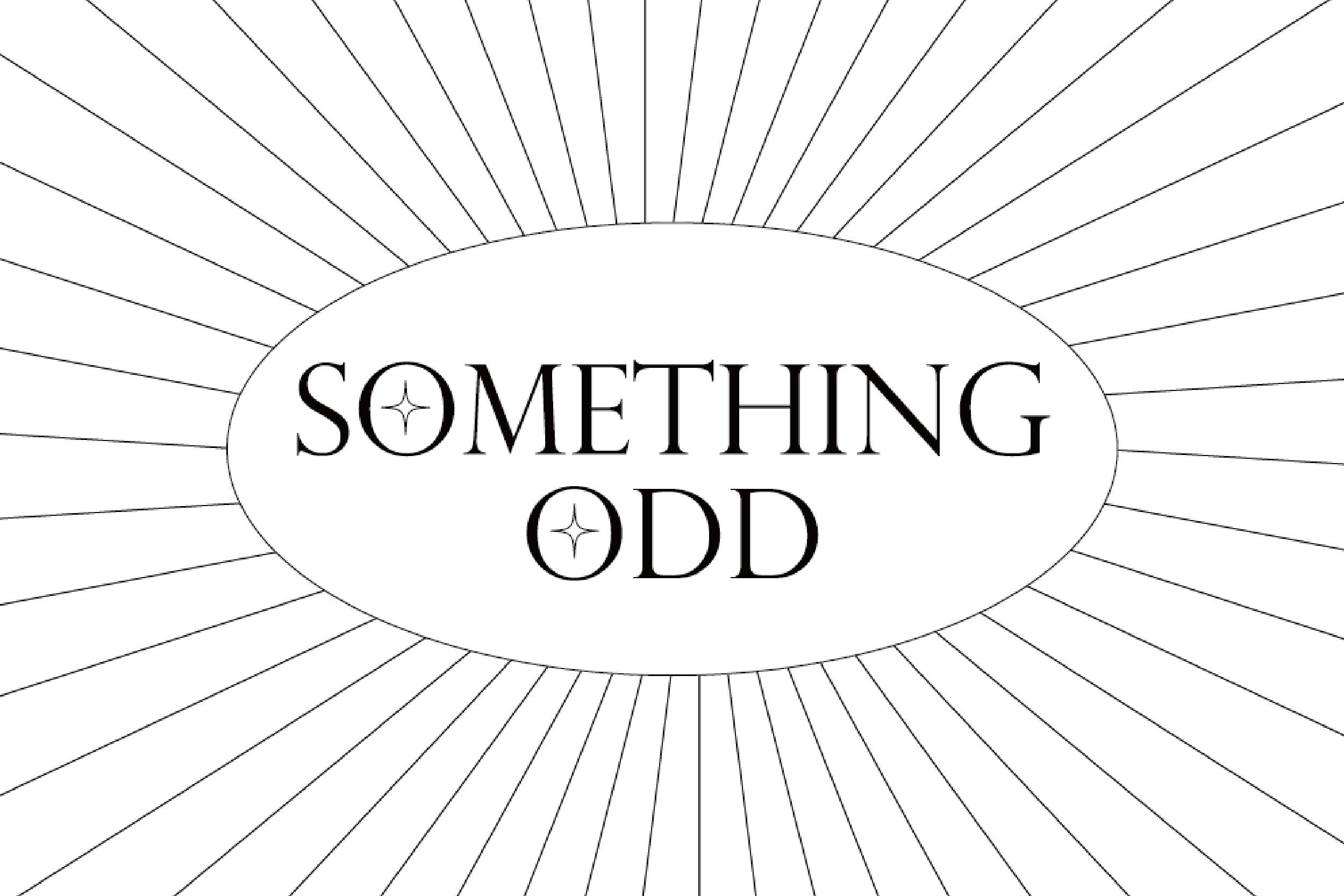 something odd | 판매중인 작품
