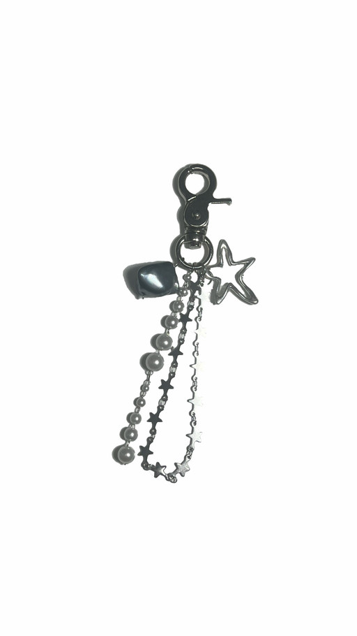 stars keyring | 아이디어스