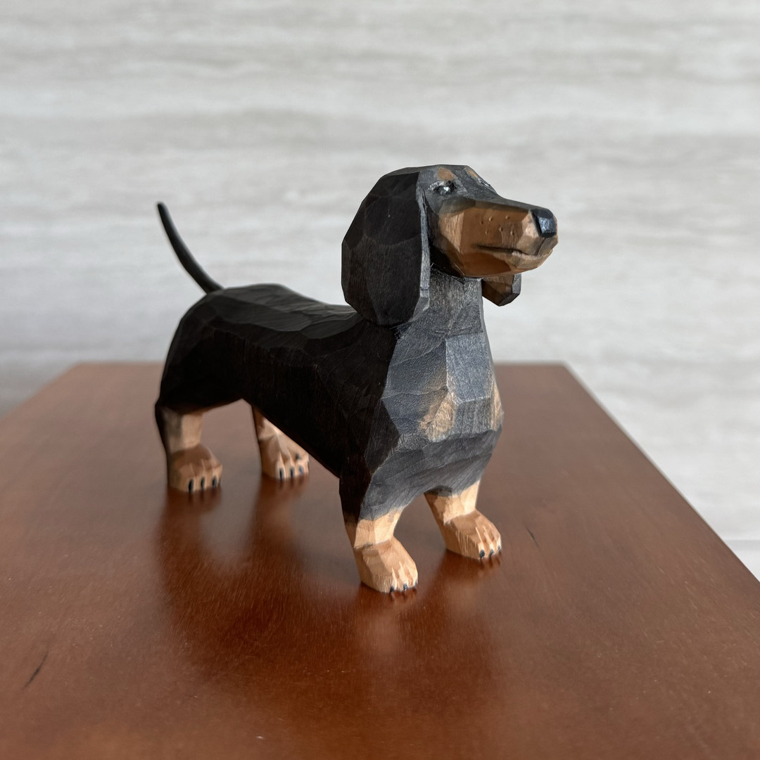 Dachshund S | idus