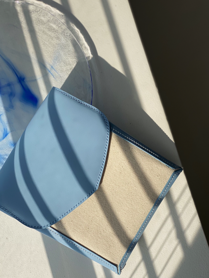 Pola pouch/ 폴라 파우치 3 colors | 아이디어스