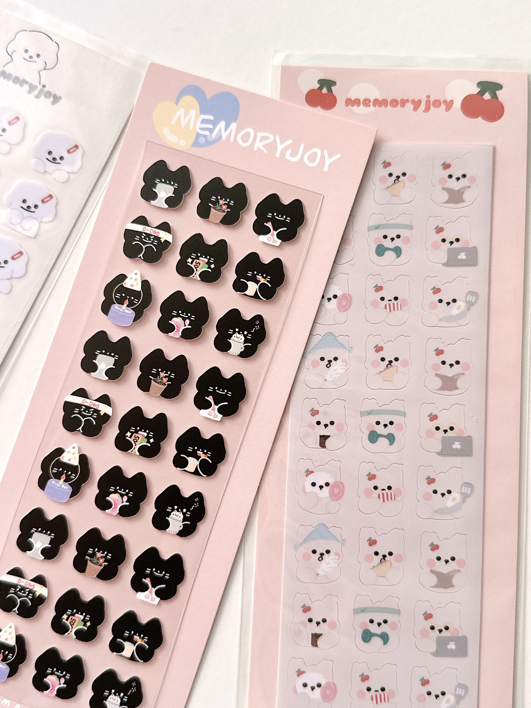 Random Stationery Pack | idus