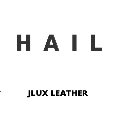 JLUX leather (HAIL) | 판매중인 작품