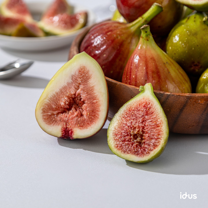 GAP인증 고당도 영암 무화과 홍무화과 500g×2팩 | 아이디어스