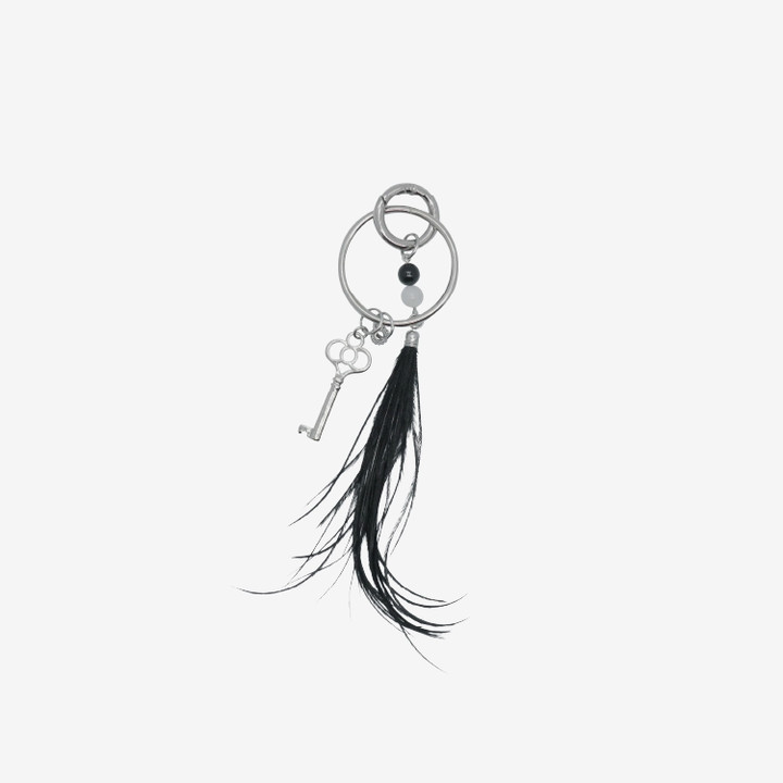 [마인올] my home key (black) | 아이디어스