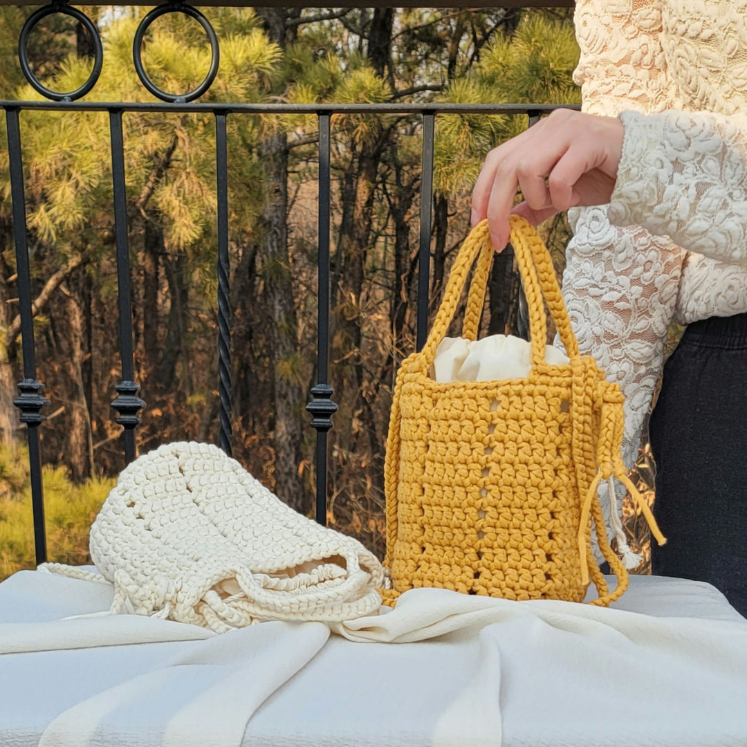 Circle Mini Bag | idus