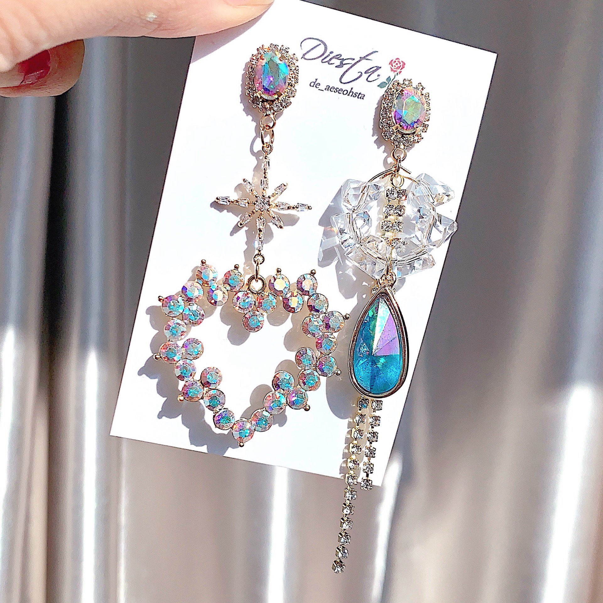 디에스타(Diesta) | 스토리