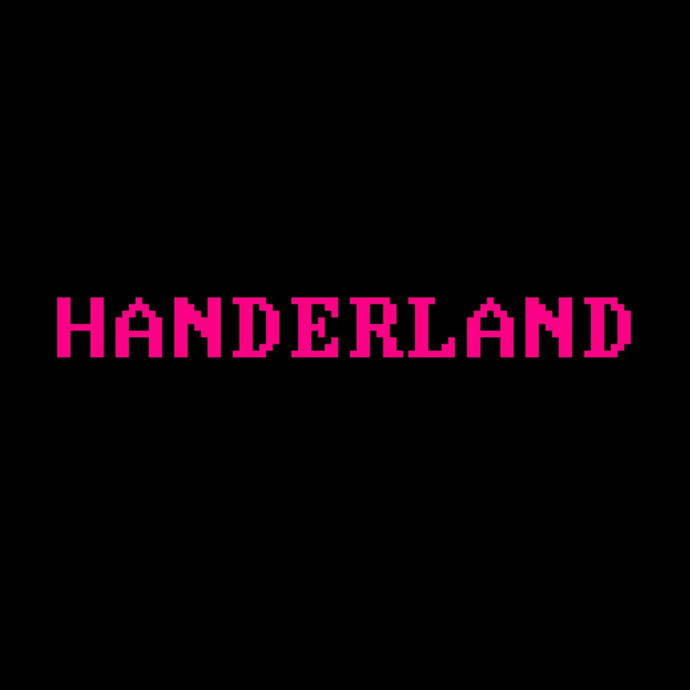 핸더랜드(HANDERLAND) | 판매중인 작품