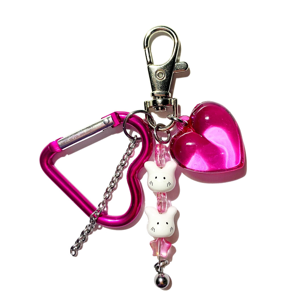 Kawaii! Keychain | idus