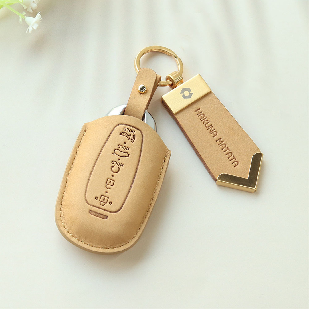 NUKE NOBLE Smart Key Case H-06 | idus