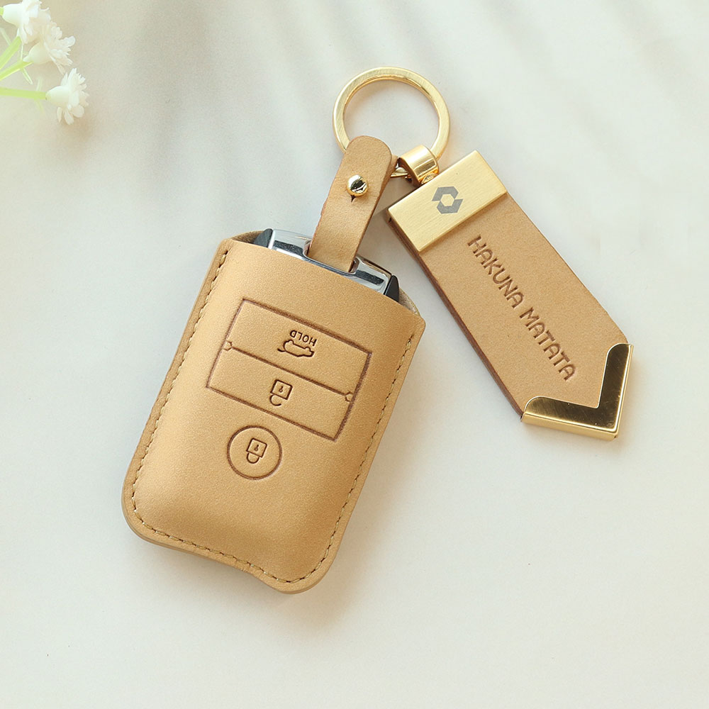 NUKE NOBLE Smart Key Case K-01 | idus