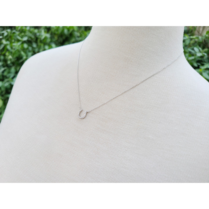 말발굽목걸이 | 아이디어스