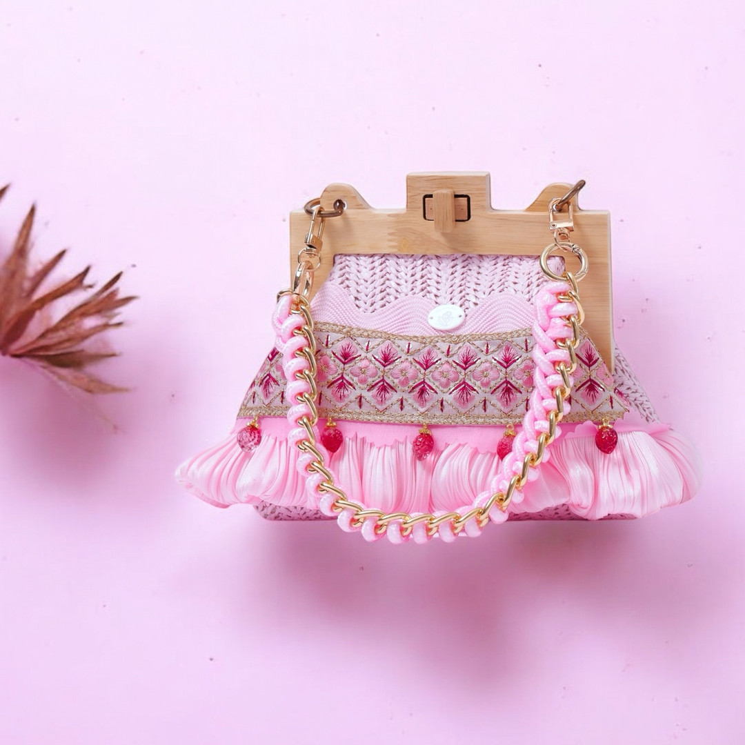 Berry Berry Ava bag | idus