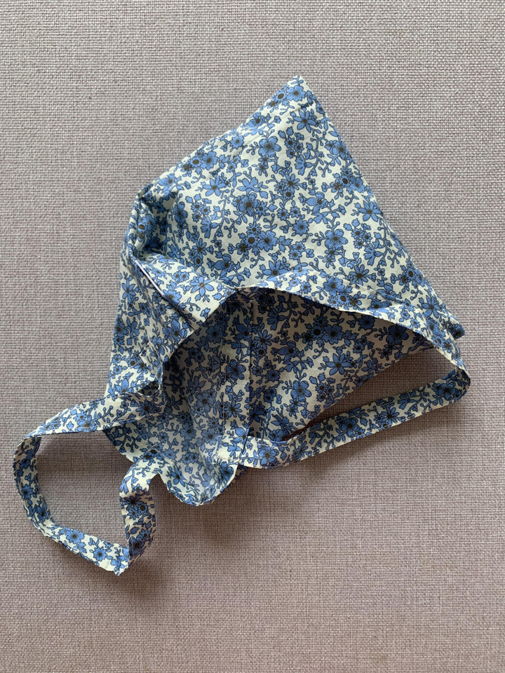 cotton mini bag _bluemarie | 아이디어스