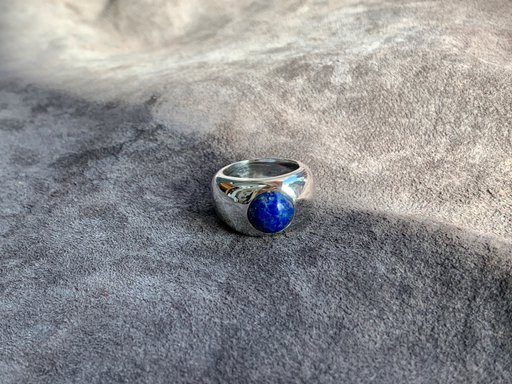 bold stone ring | 아이디어스 - 핸드메이드, 수공예, 수제 먹거리