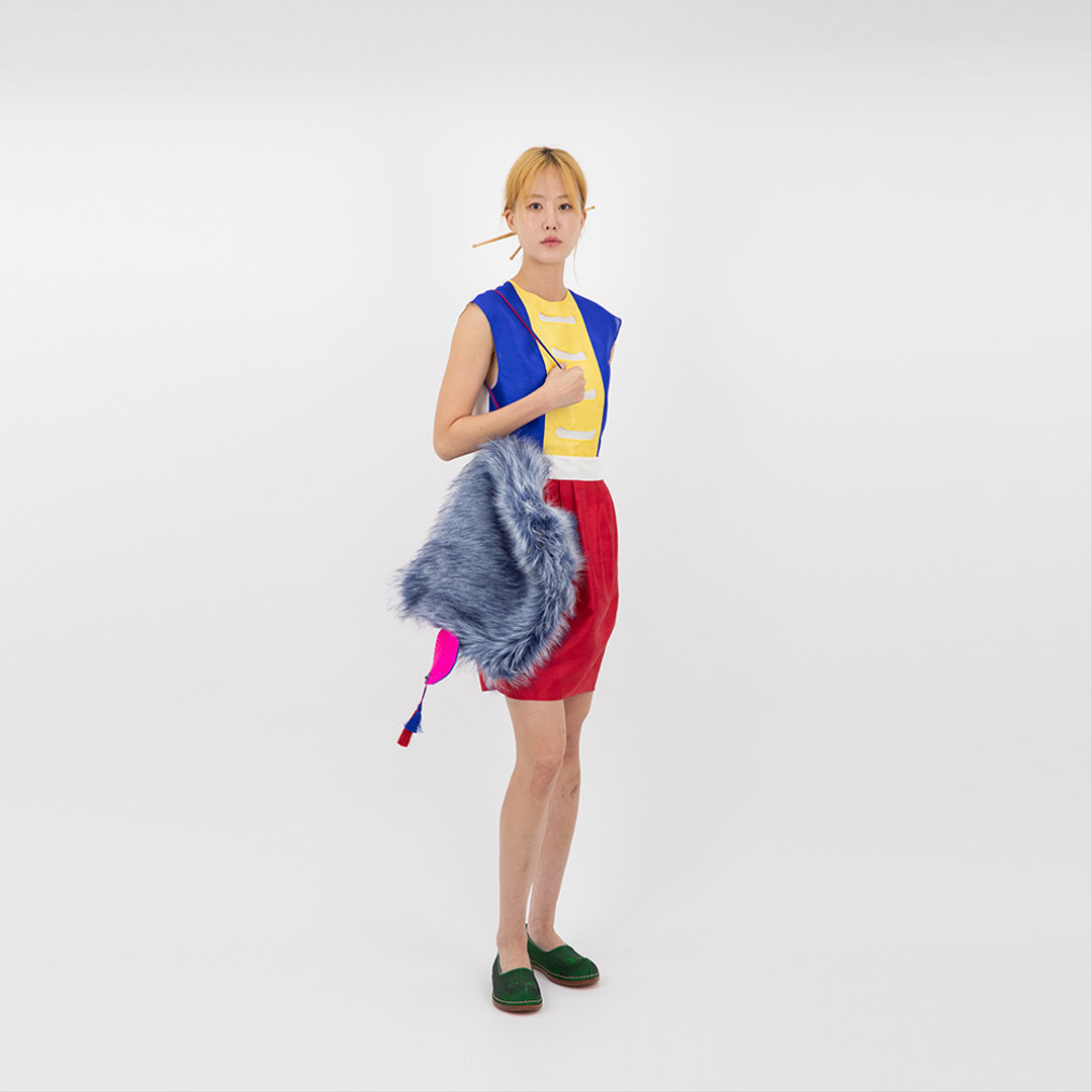 Aphrodite KC Onepiece