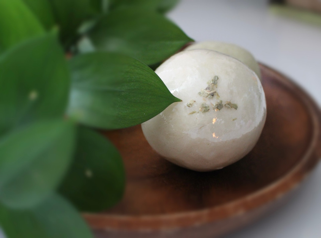 Oregano oil & Sea tangle Scalp Shampoo Bar / 2023 Silk Version | idus