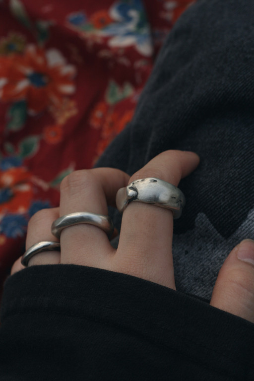 fog ring | 아이디어스 - 핸드메이드, 수공예, 수제 먹거리