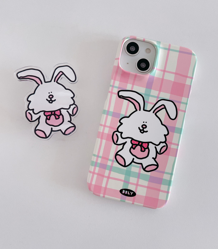 Dolly Rabbit 케이스 [02믹스체크] | 아이디어스