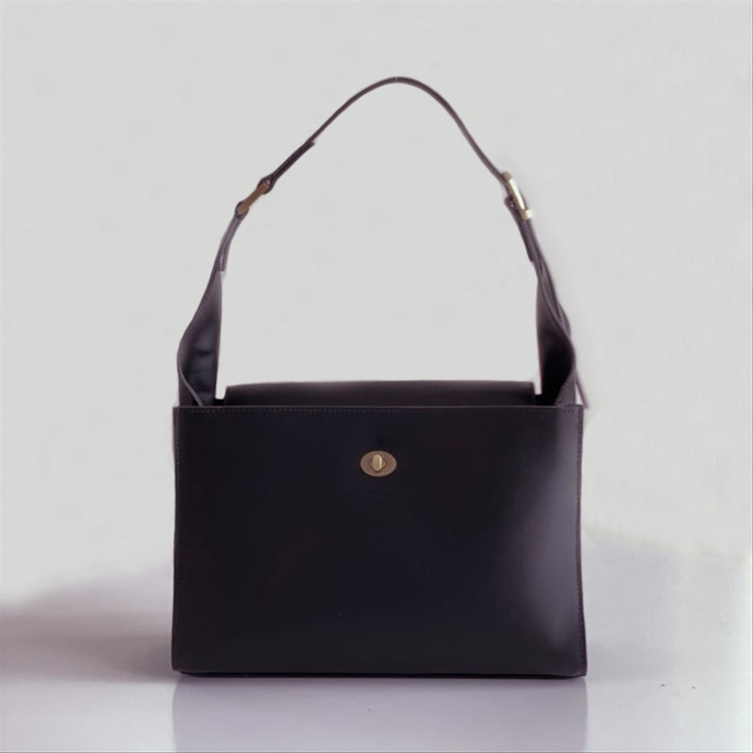 Audrey bag - black | idus