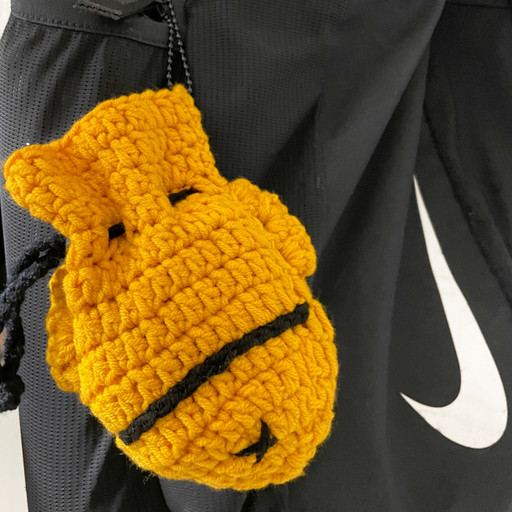 🐟신선한 붕어빵 키링&파우치🎣 | 아이디어스