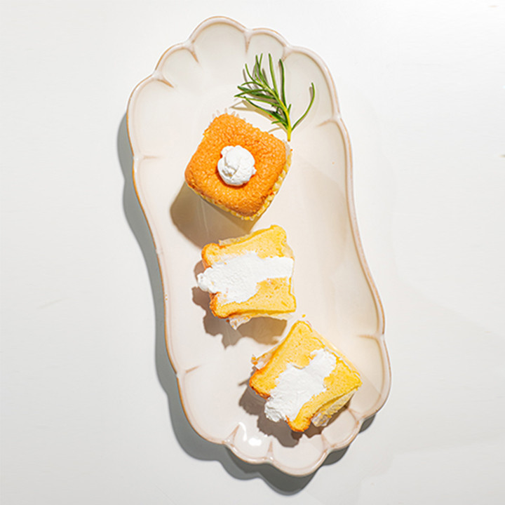 촉촉한 수풀레카스테라 3종 선물세트. 당일발송 | 아이디어스