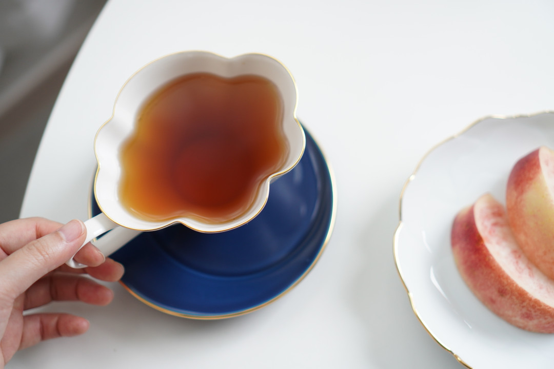 Cloud Tea cup, Tea cup set, coffee cup, cup set