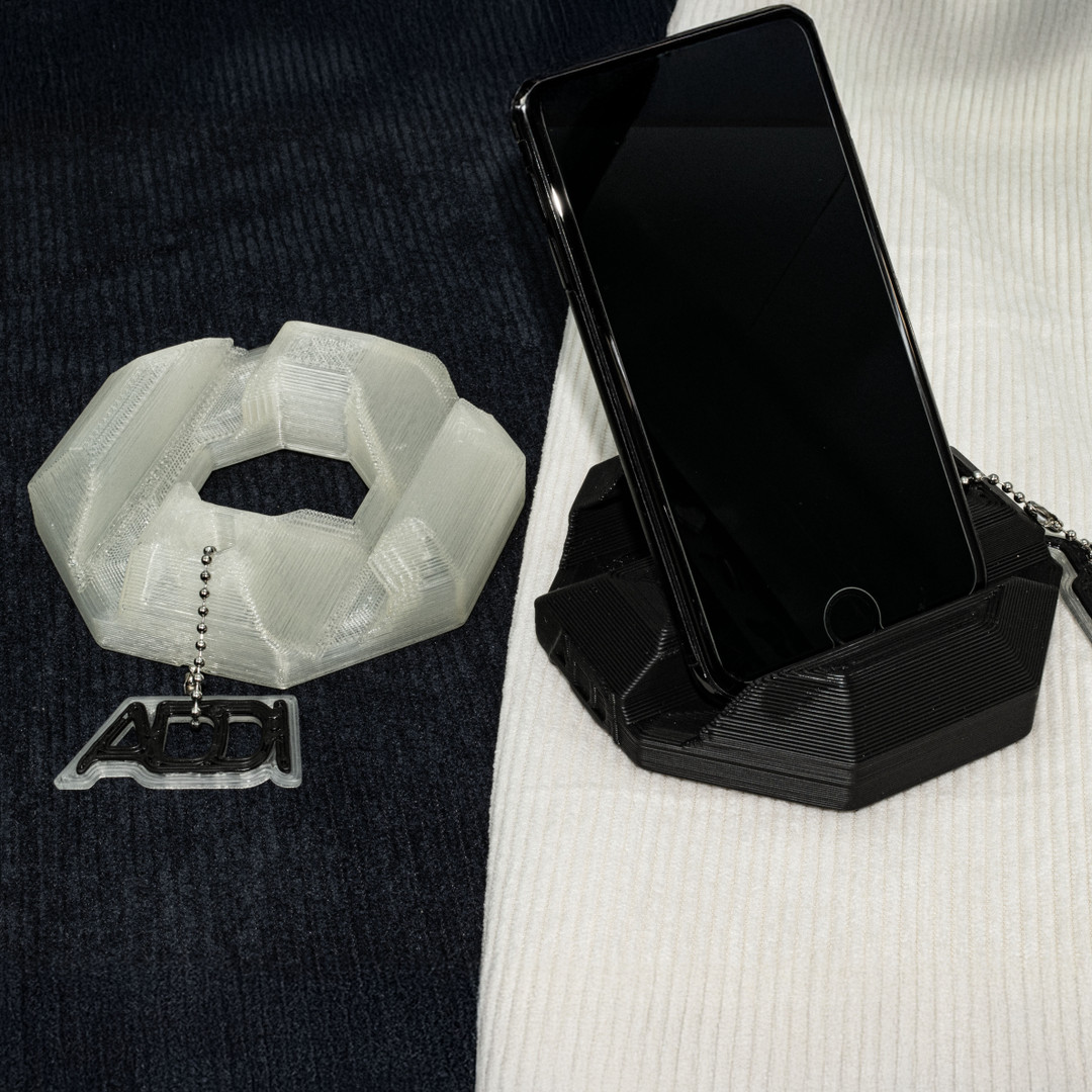 [ADDI] Phone Stand | idus