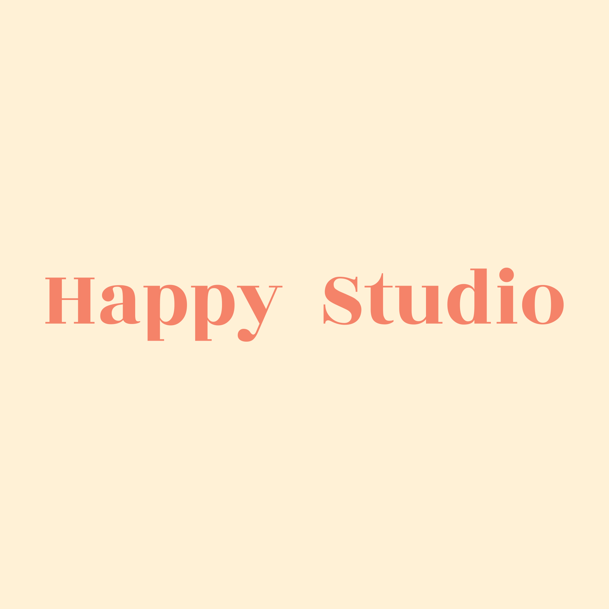 해피스튜디오(happy studio) | 판매중인 작품