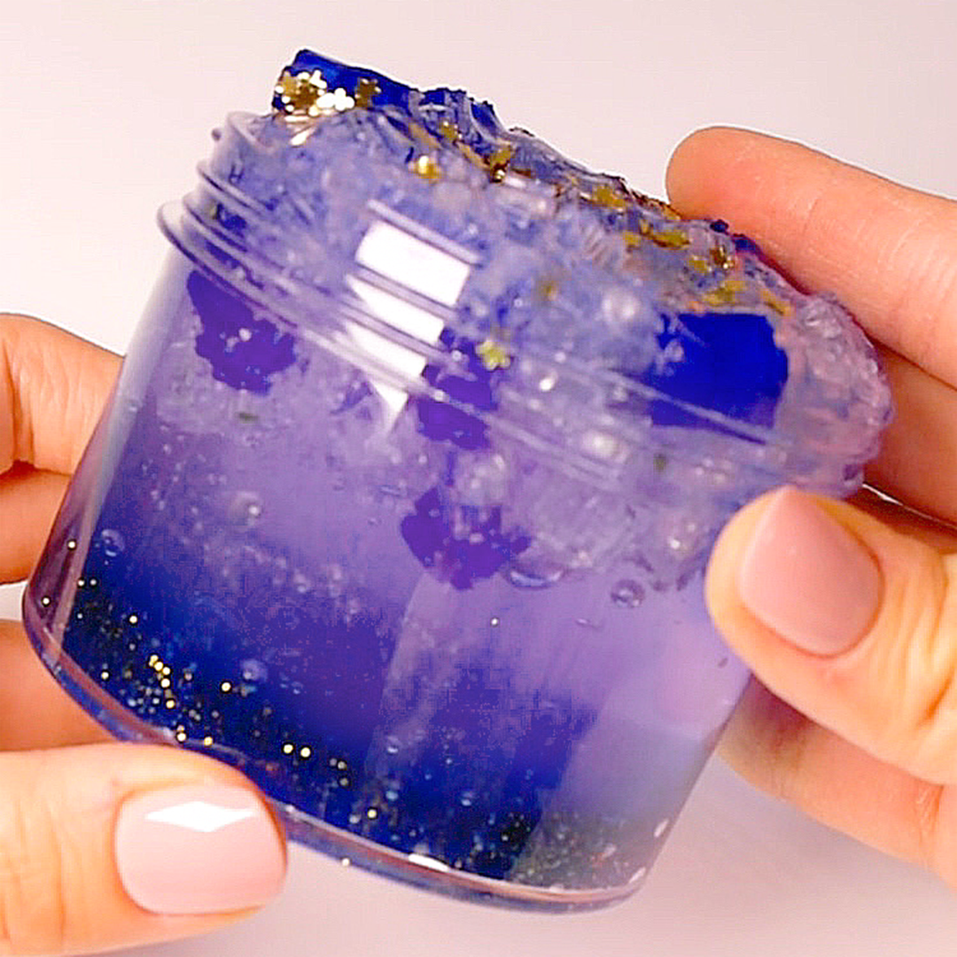 【Jellsis】Winter Night Tea Slime / 260ml | idus