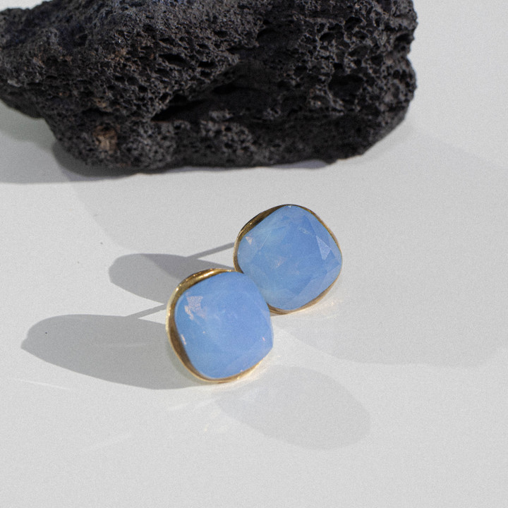 Blue Opaque 블루 오파크 (아틀리에) | 아이디어스