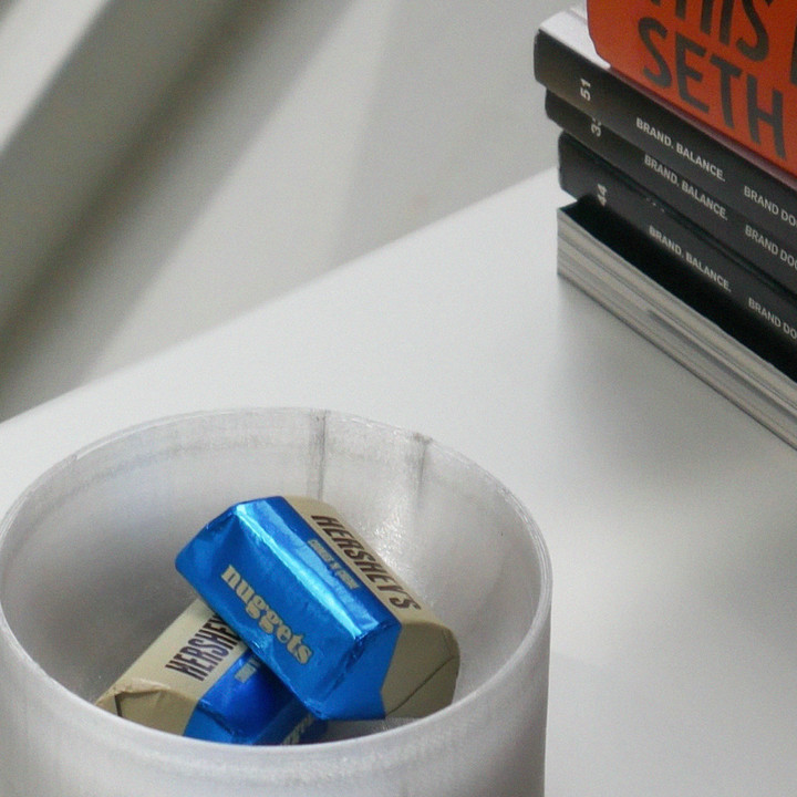 Weight Tray | 아이디어스