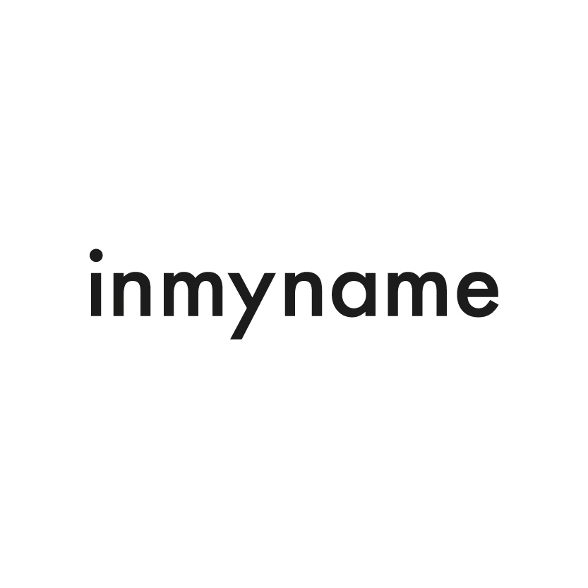 인마이네임 inmyname | 판매중인 작품