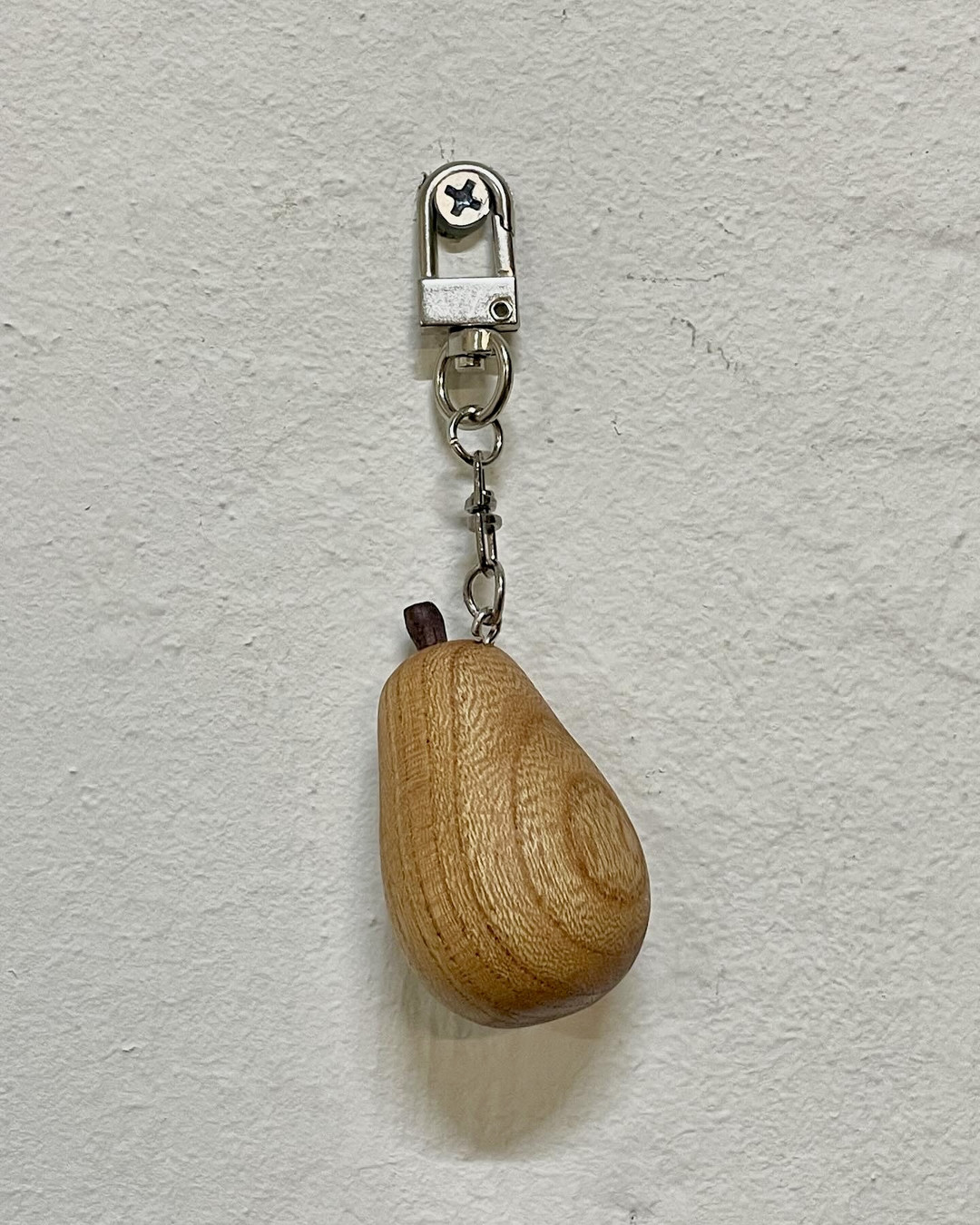 pear key holder | idus