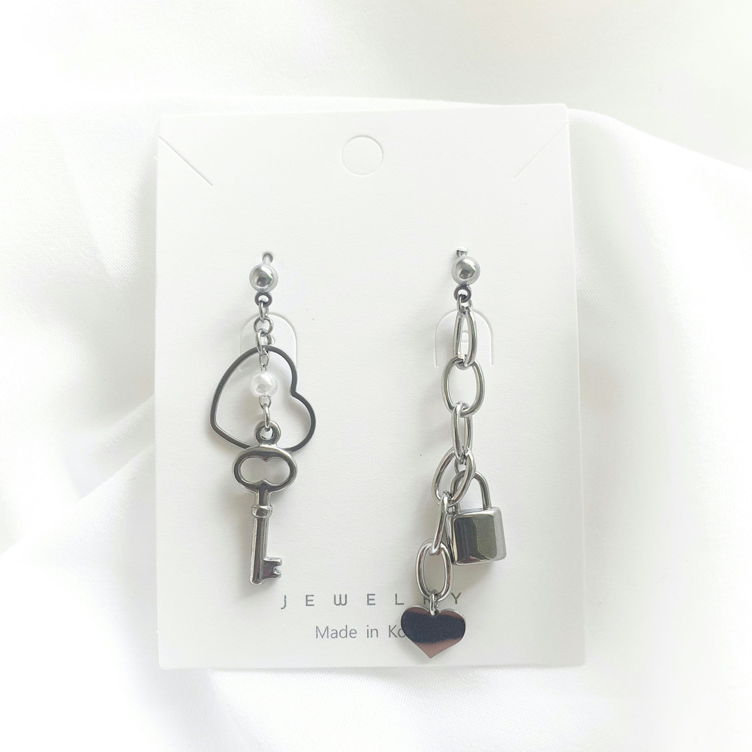 unlock my heart(Customizable type) | idus