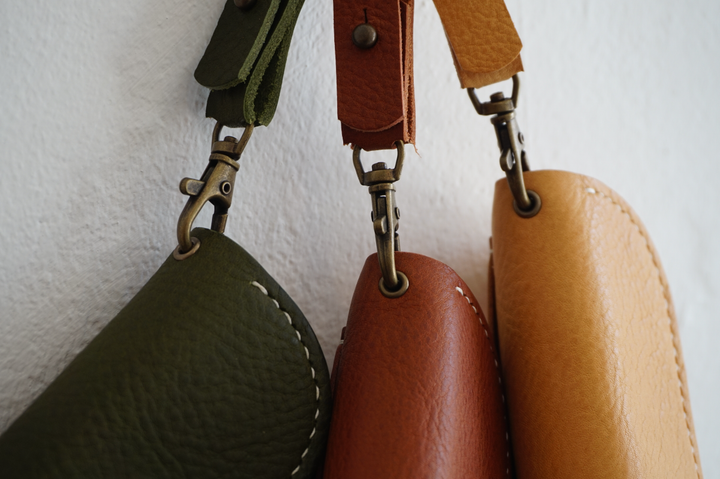 Indian wallet - 3color | 아이디어스