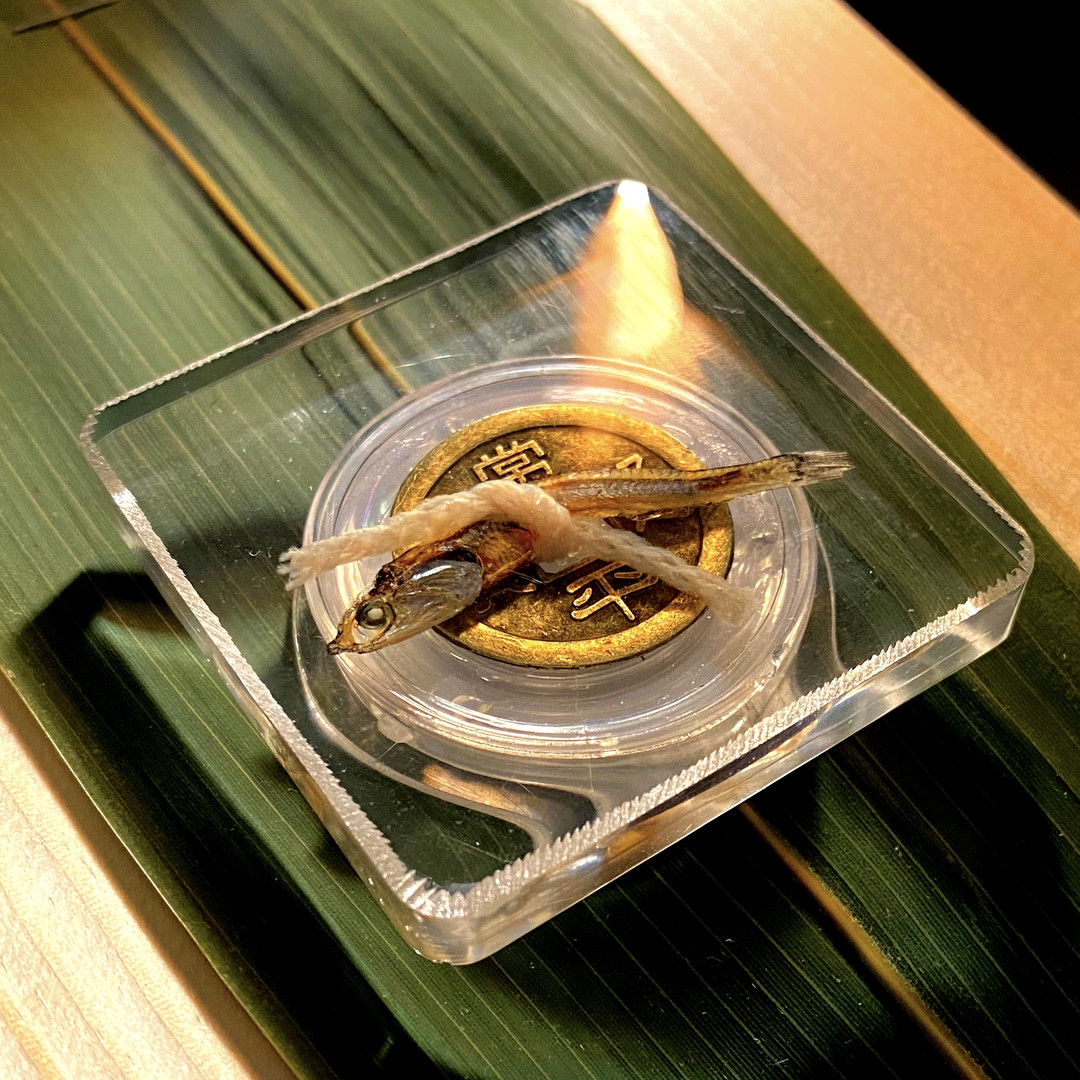 Korean lucky charm amulet griptok popsocket phone grip holder | idus