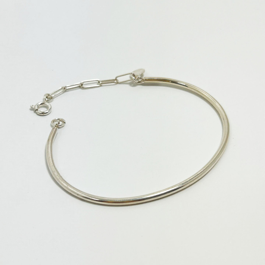 Layered Bangle | idus