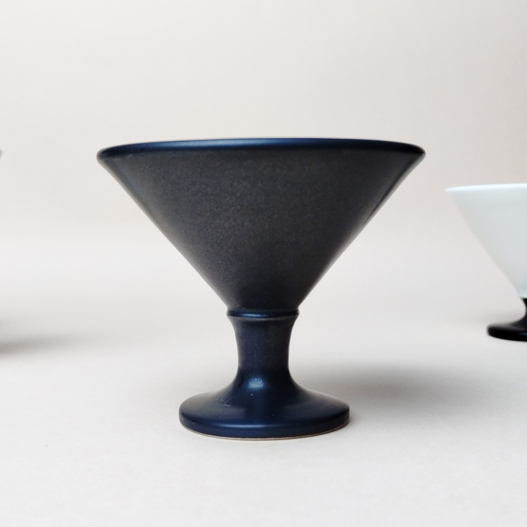 **Gentle Mood** 2p mini glass/cup | idus