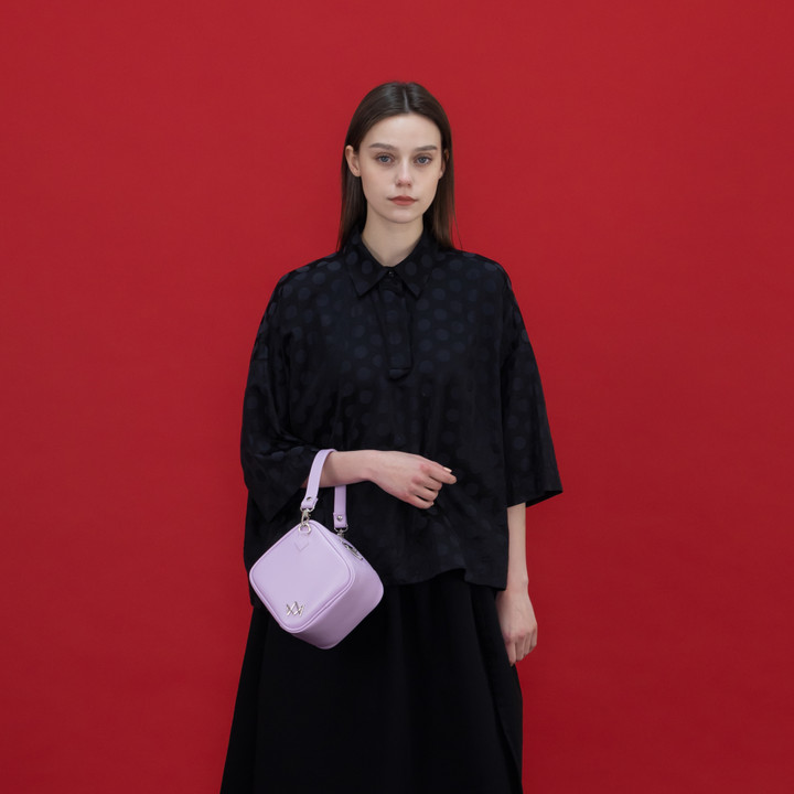 [AtemStudio] 아텀 큐브백 (7색상) | 아이디어스