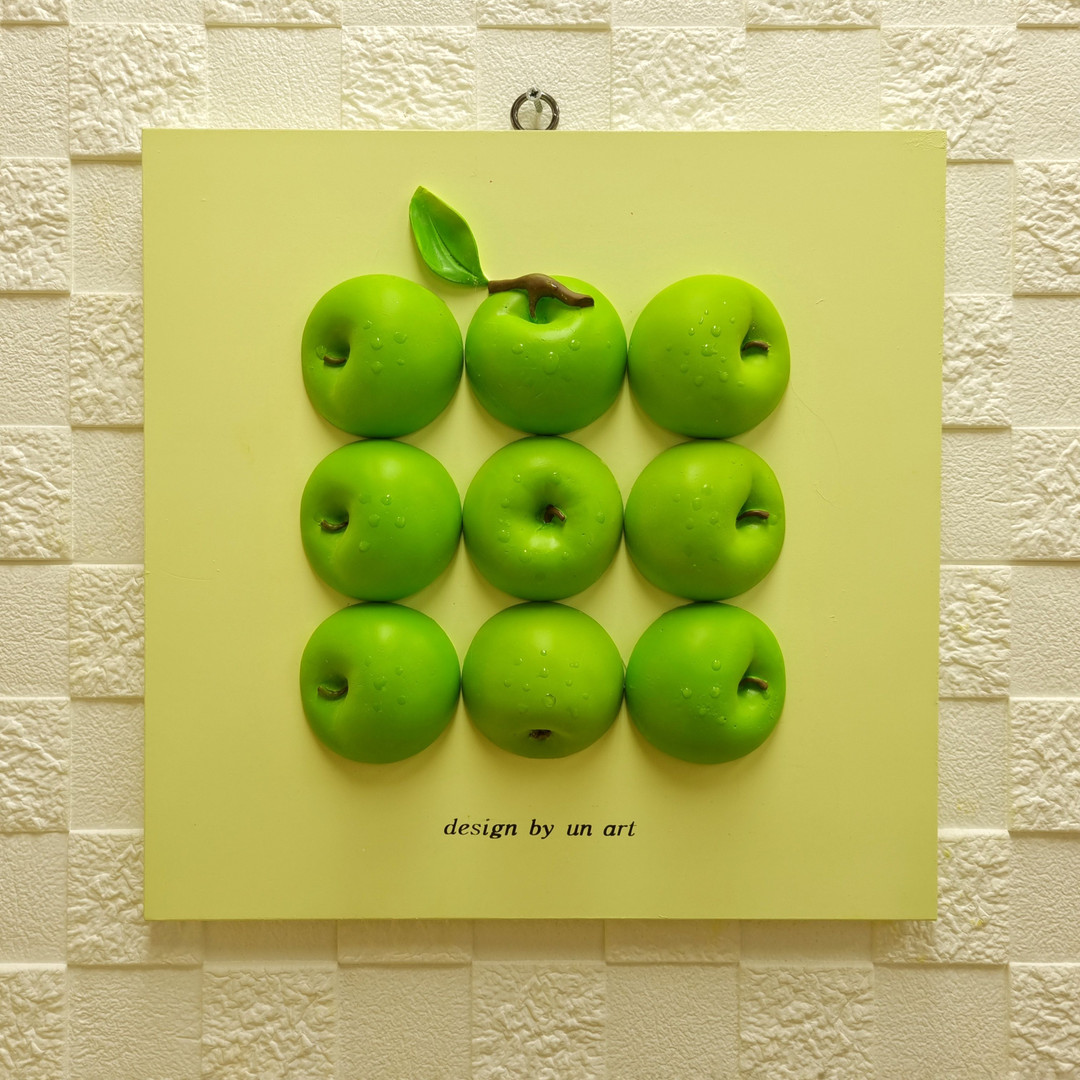 Daol Green Apple Frame