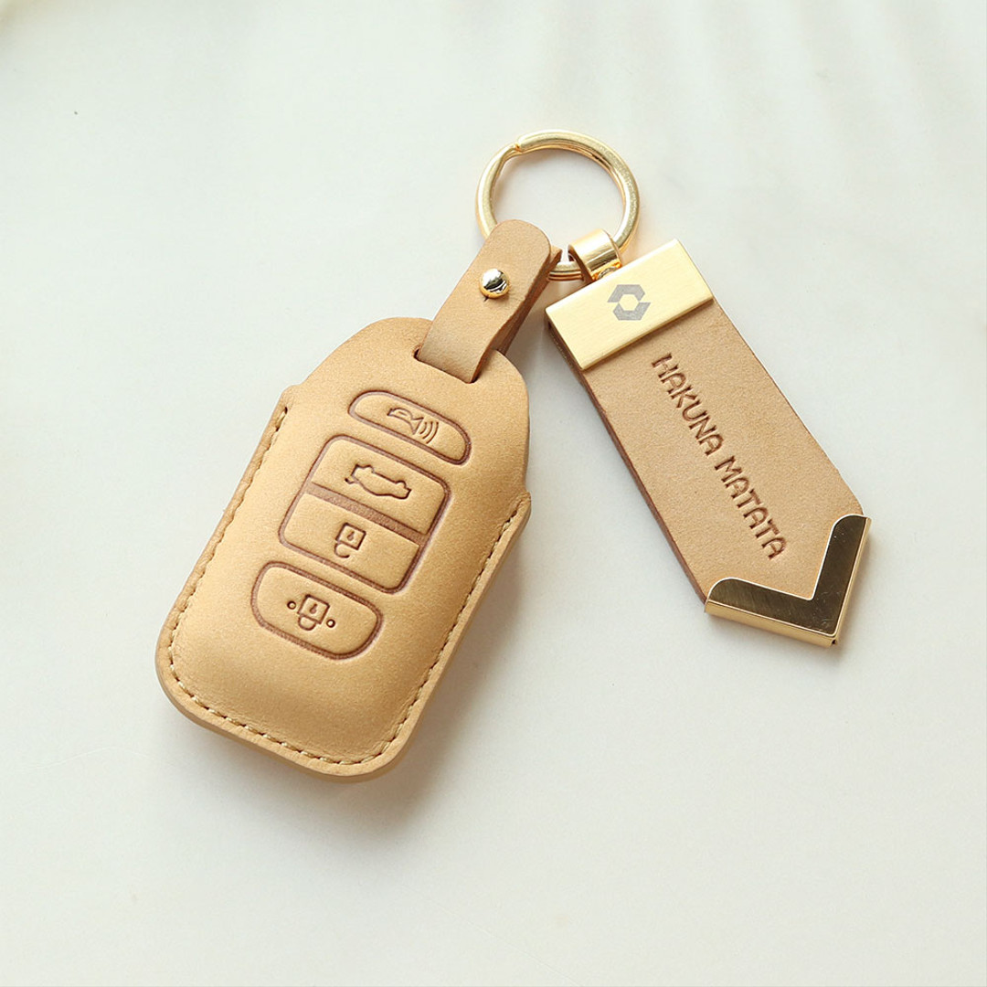 NUKE NOBLE Smart Key Case HK-OLD | idus