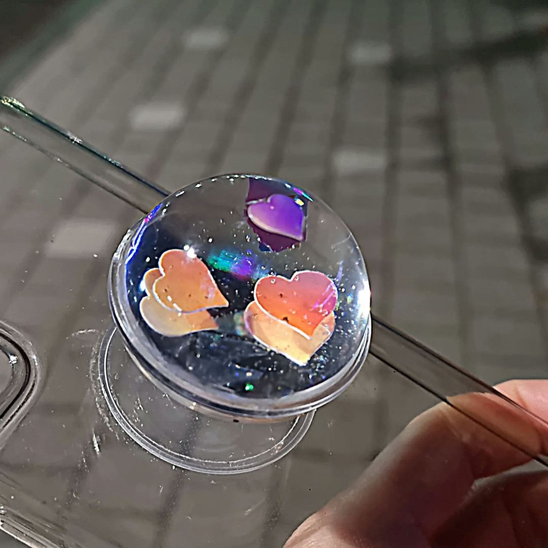 Lovely and hip pop sockets / grip tok / pop grip | idus