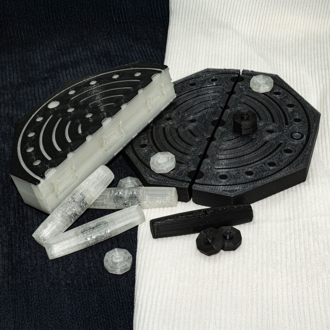 [ADDI] Yut-Nori Set | idus