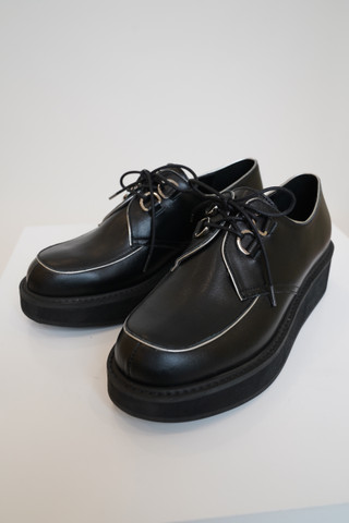 D ring loafer | 아이디어스