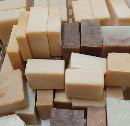 사이즈 다양 1kg 120g~160g | 아이디어스