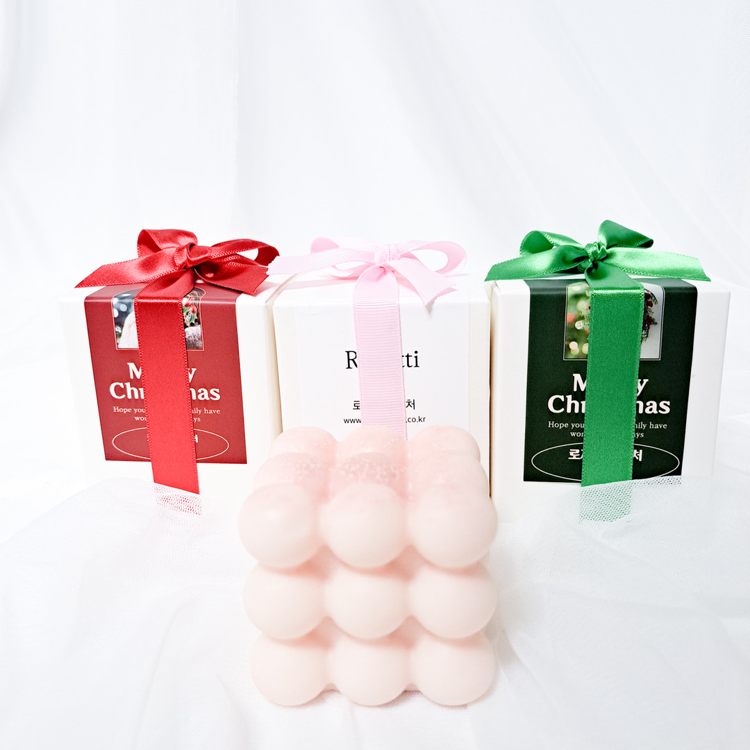 K-Beauty Baby Smell Baby Powder In my arms Perfume Soap Large Capacity