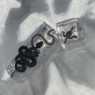 쿠로쿠마 snake aspire case | 아이디어스