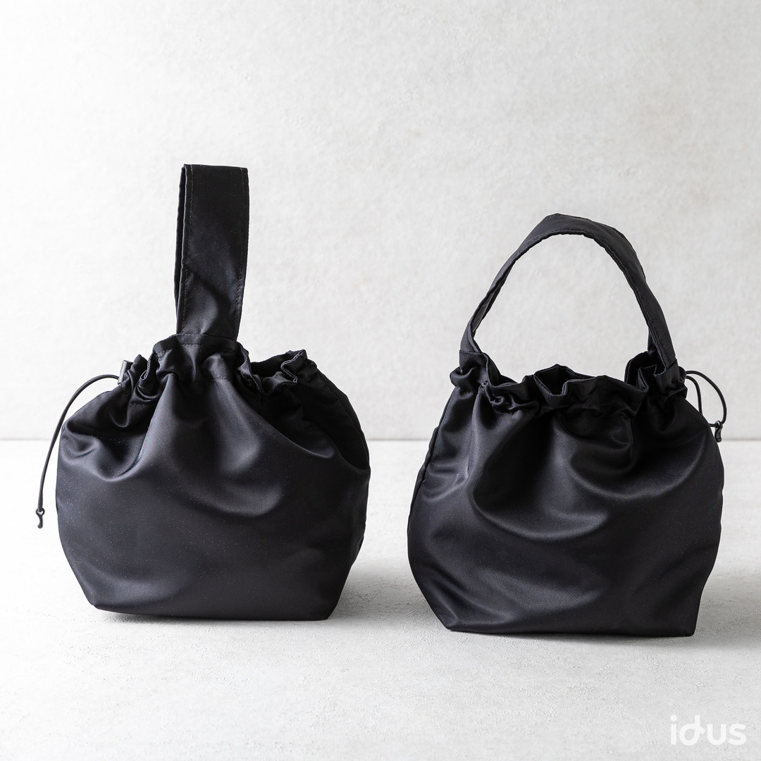 Mini Mini Waterproof Bokjook Bag Pouch | idus